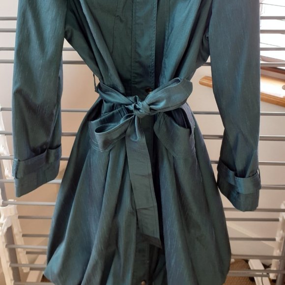 Samuel Dong | Dresses | Samuel Dong Bubble Coaat | Poshmark